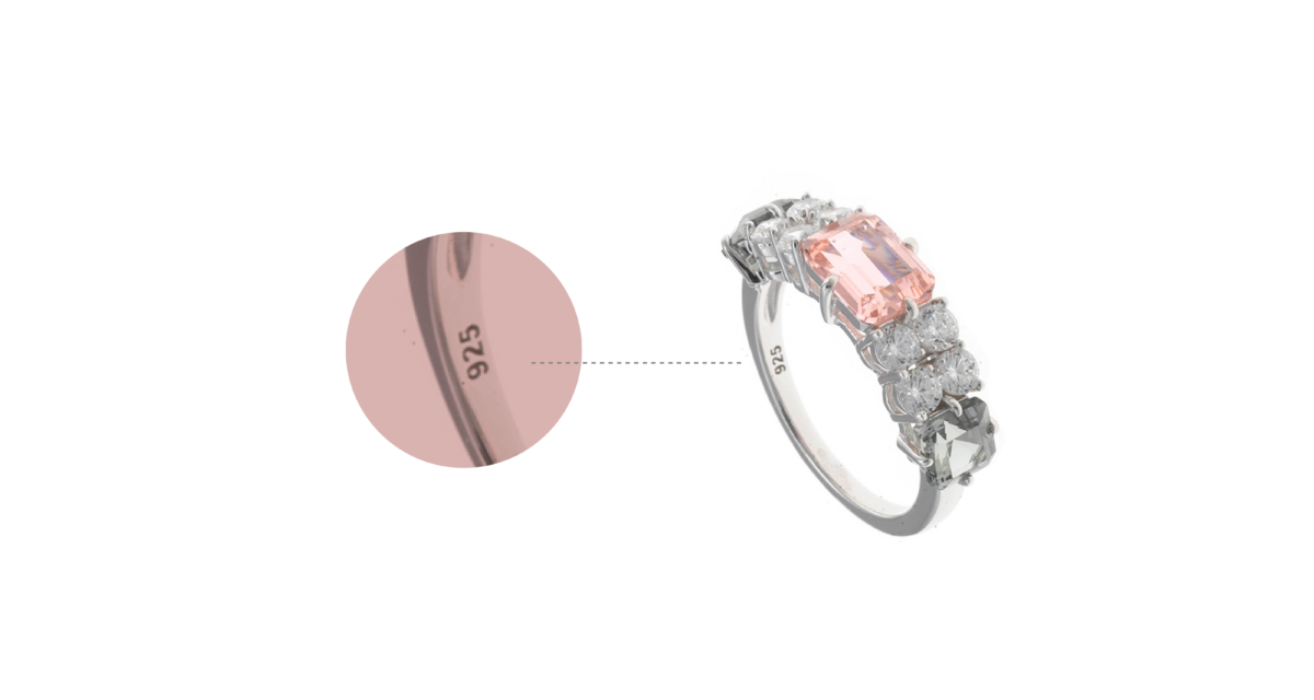 Cosa significa Argento 925 o Argento Sterling