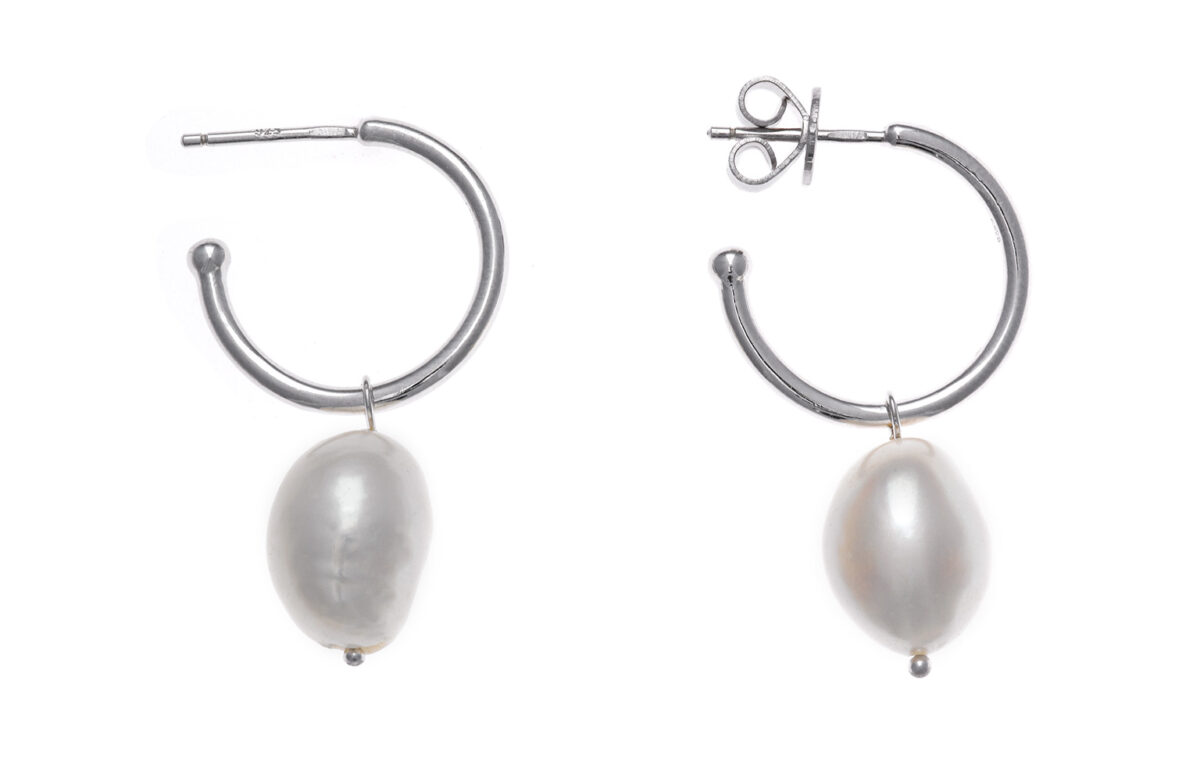 Freshwater Pearls: Discover What They Are, Their Types, and Uses